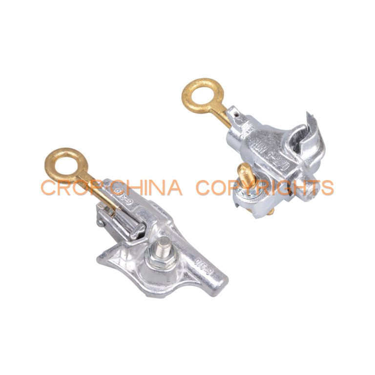 Hot Line Tap Clamps LLC Series – CROP – Power Utility Supplier