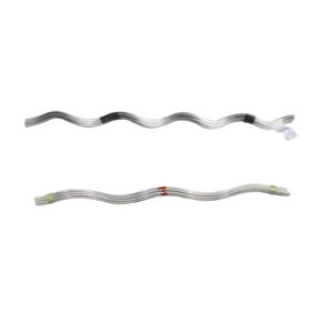 Preformed Armor Rod – CROP – Power Utility Supplier