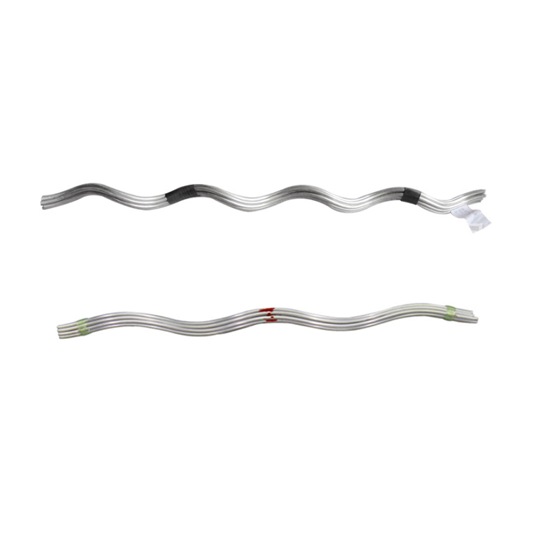 Preformed Armor Rod – CROP – Power Utility Supplier