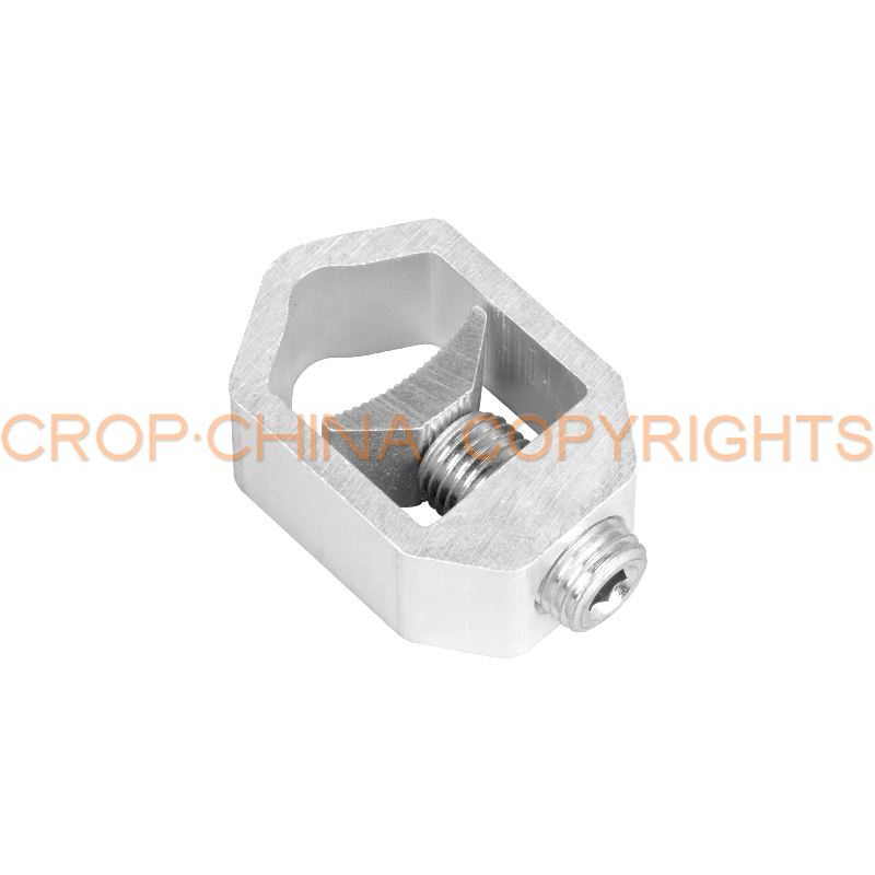 V Stirrup, V clamp, FA-V300 – CROP – Power Utility Supplier