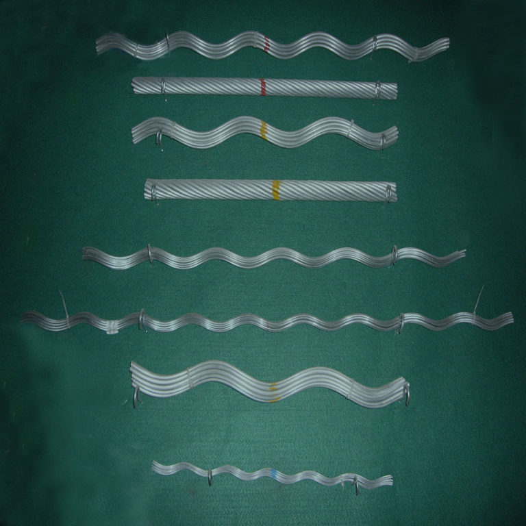 Preformed Armor Rod – CROP – Power Utility Supplier