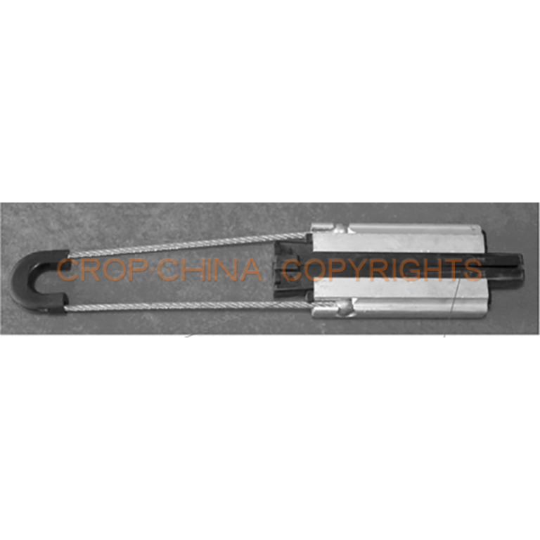 ADSS Tension clamp – CROP – Power Utility Supplier