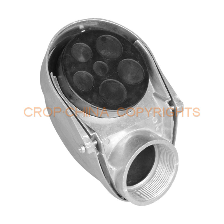 IMC Service Entrance Cap – CROP – Power Utility Supplier