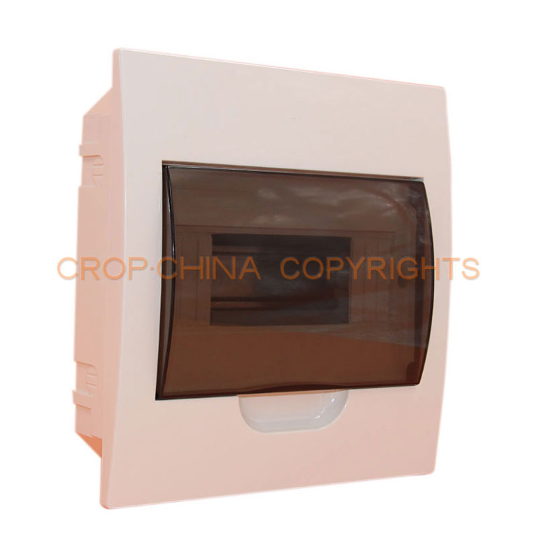 DIN Rail Distribution Boards-Flush Mount – CROP – Power Utility Supplier