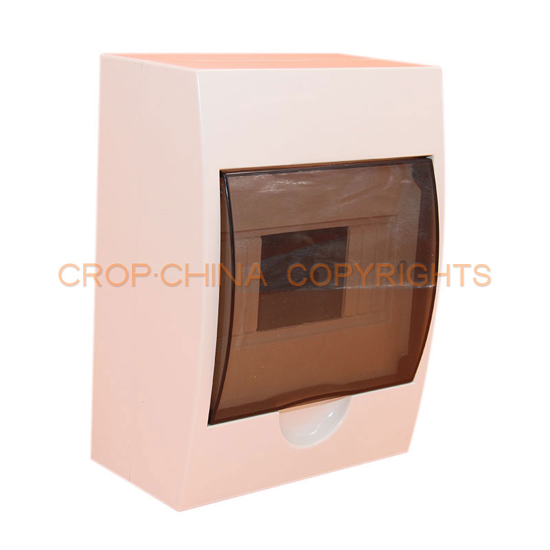 Distribution Boards Surface Mount with DIN Rail – CROP – Power Utility ...