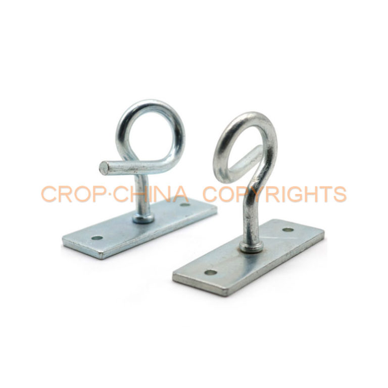Fiber Cabling Metal Draw Hooks F19 – CROP – Power Utility Supplier
