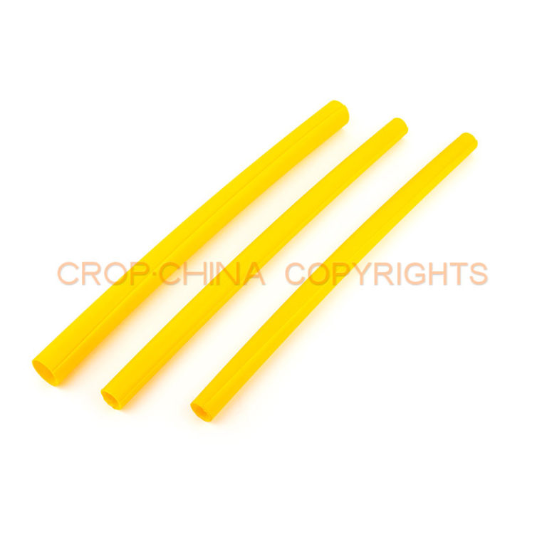 GUY GUARD (YELLOW), overlap type – CROP – Power Utility Supplier