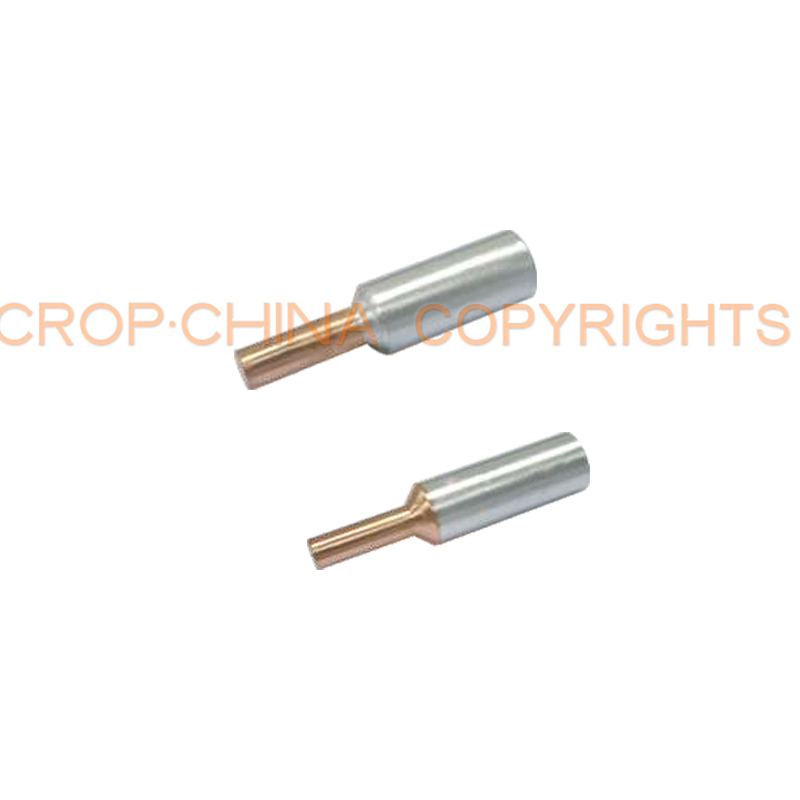 PIN type connectors aluminum copper – CROP – Power Utility Supplier