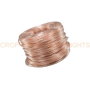 Stranded copper wire flexible pure copper low price for electrical ...