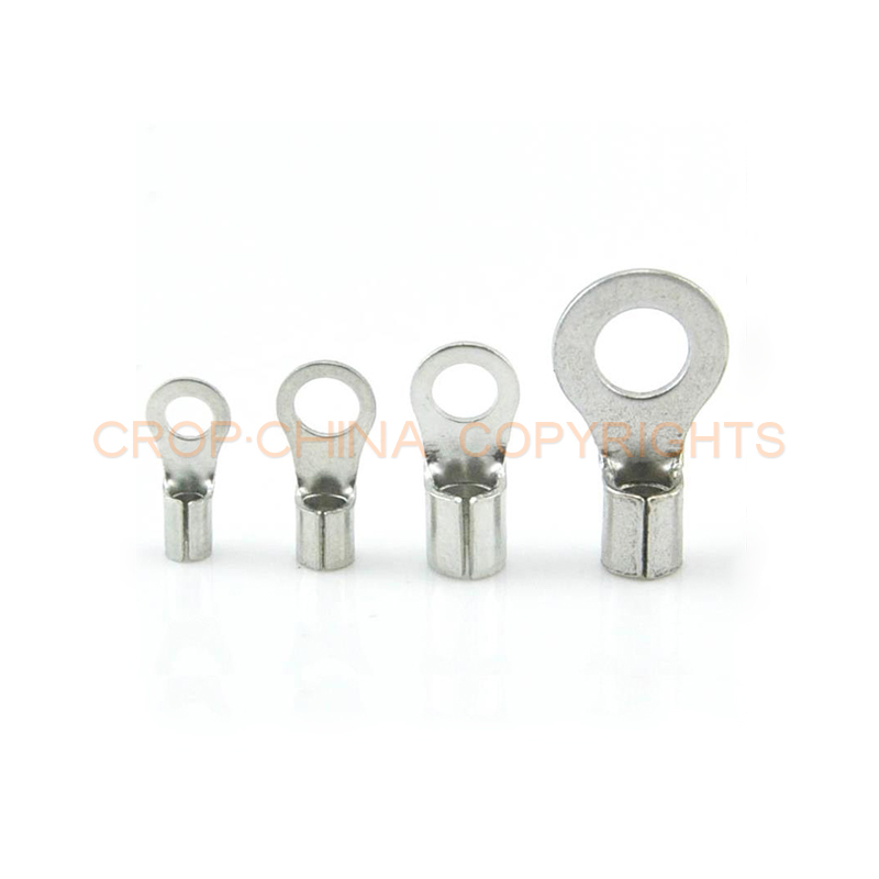 Ring crimp terminals connector RNB type – CROP – Power Utility Supplier