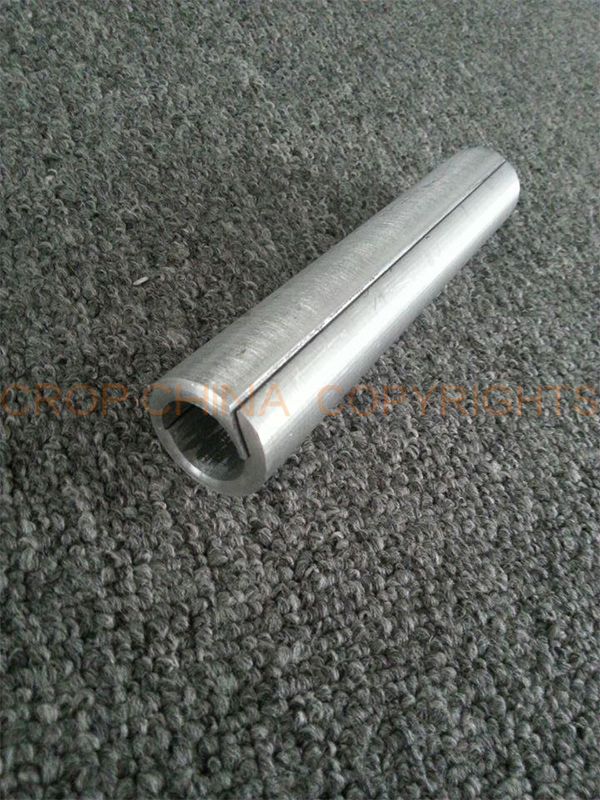 Repair sleeves for ACSR conductor,steel wire JX series – CROP – Power ...