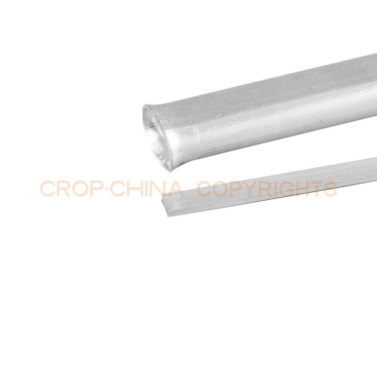 Compression splice joint (explosive overlap joint) for ACSR conductor ...