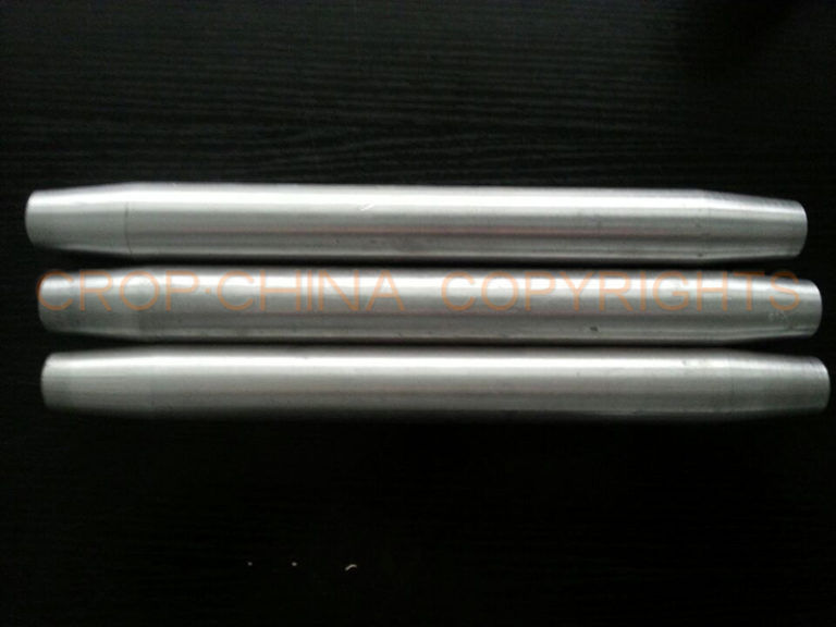 Mid span splice protection sleeves conductor joint for overhead ...