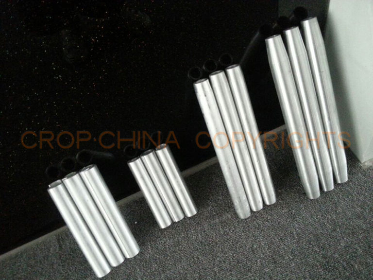 Mid span splice protection sleeves conductor joint for overhead ...