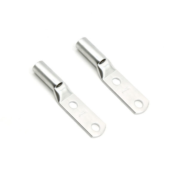 cable lug two hole SC2 series • CROP - Power Utility Supplier