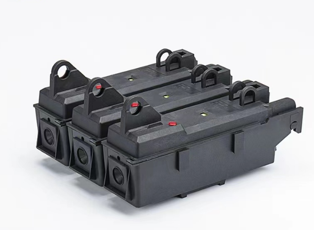 Single pole fuse switch disconnectors / LV fuse-switch disconnector ...