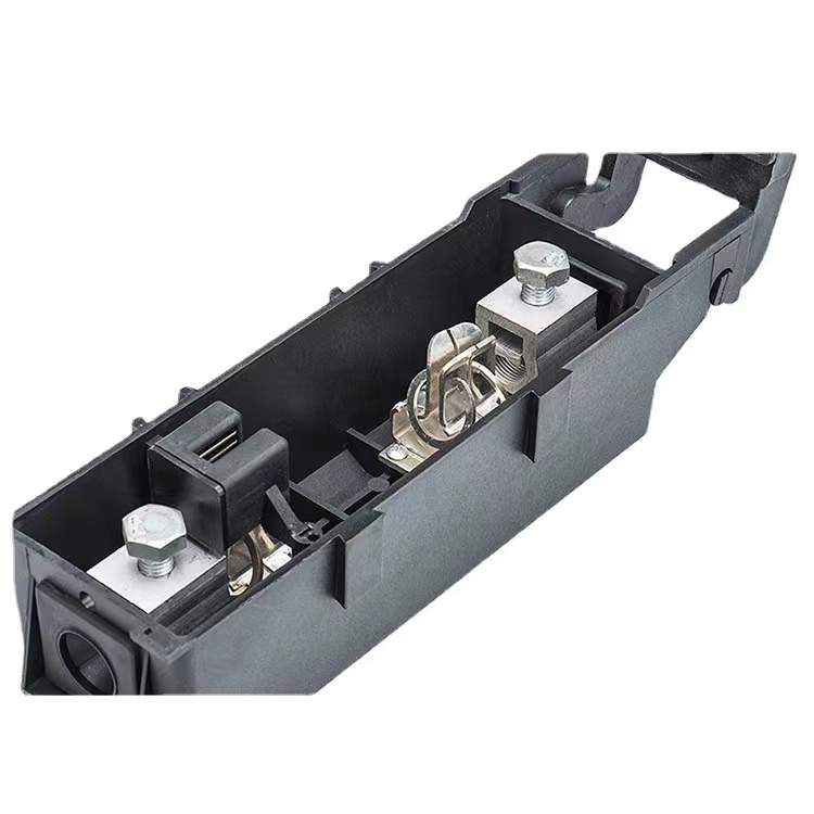 Single pole fuse switch disconnectors / LV fuse-switch disconnector ...